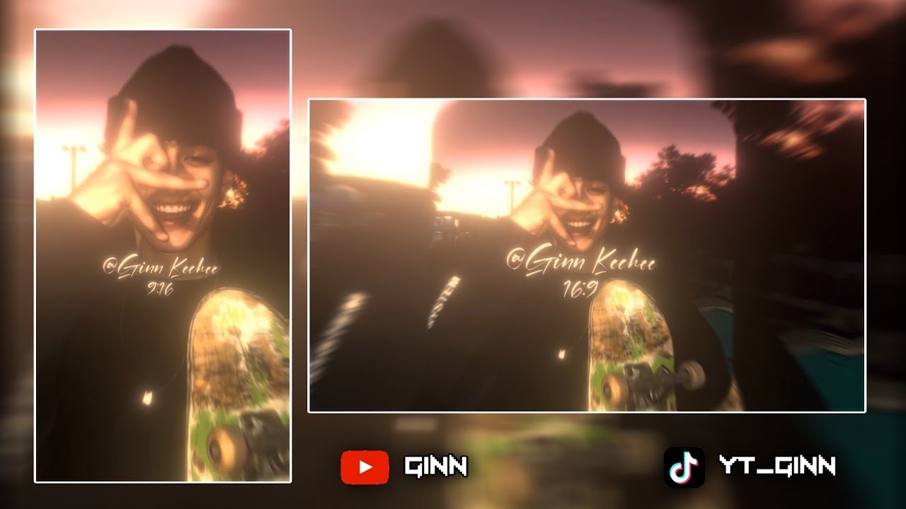 2 PRESET AM JJ KECE || 5 MB 🥀 UKURAN 9:16 / 16:9 || DJ MELODY SEREM ...