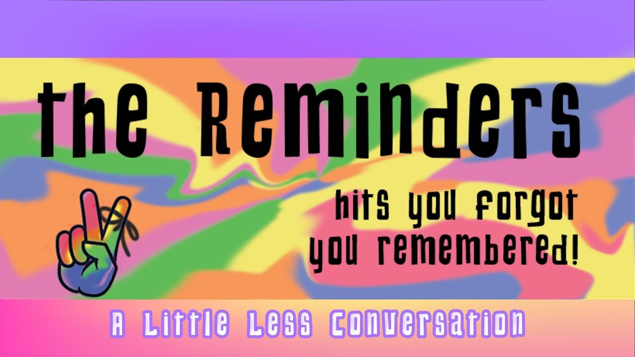 A Little Less Conversation COVER - YouTube