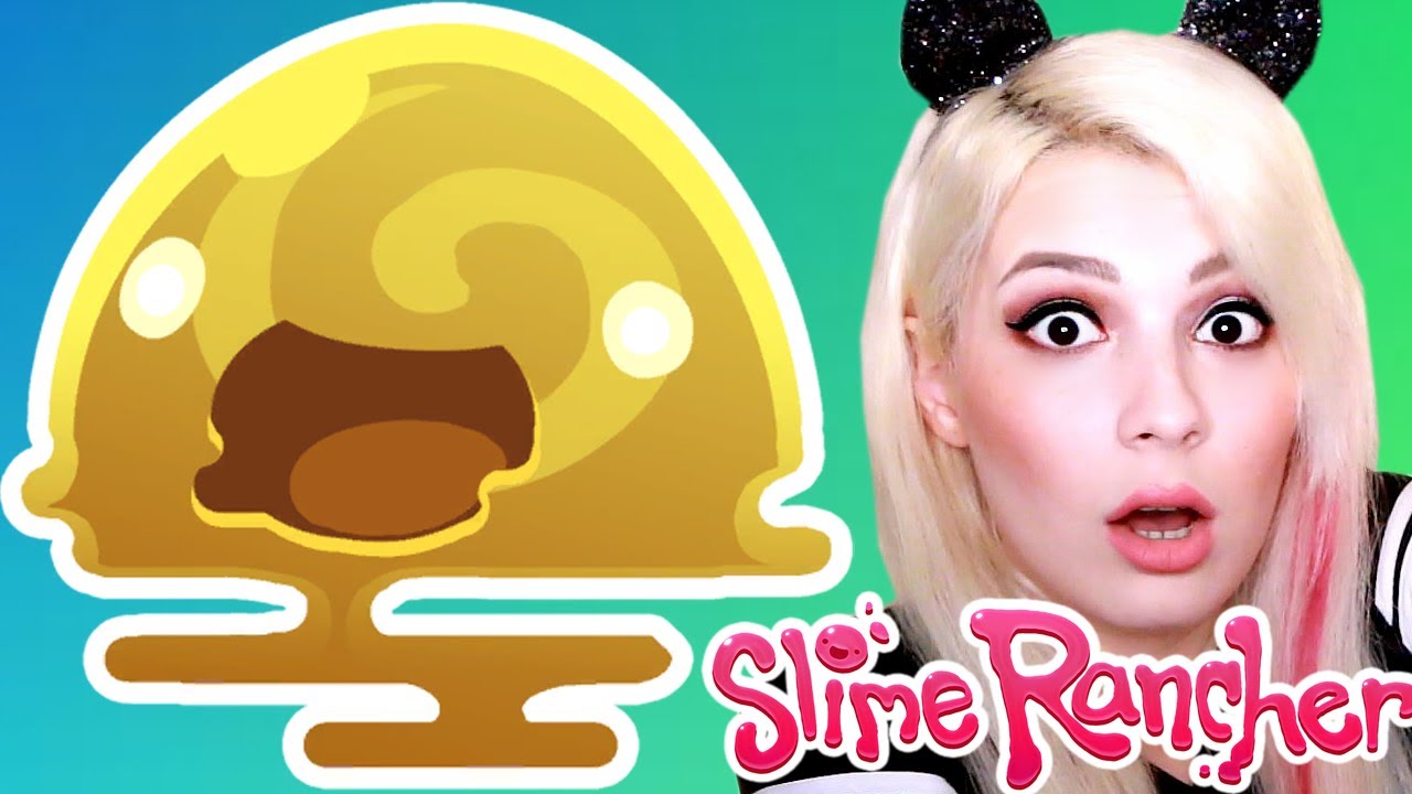 QUANTUM SLİME !! (Slime Rancher 11. Bölüm) - YouTube