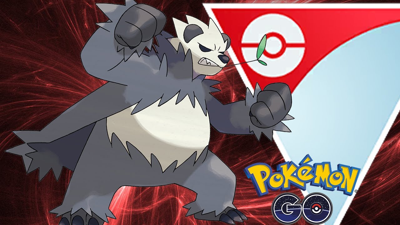 Pancham Evolution Chart