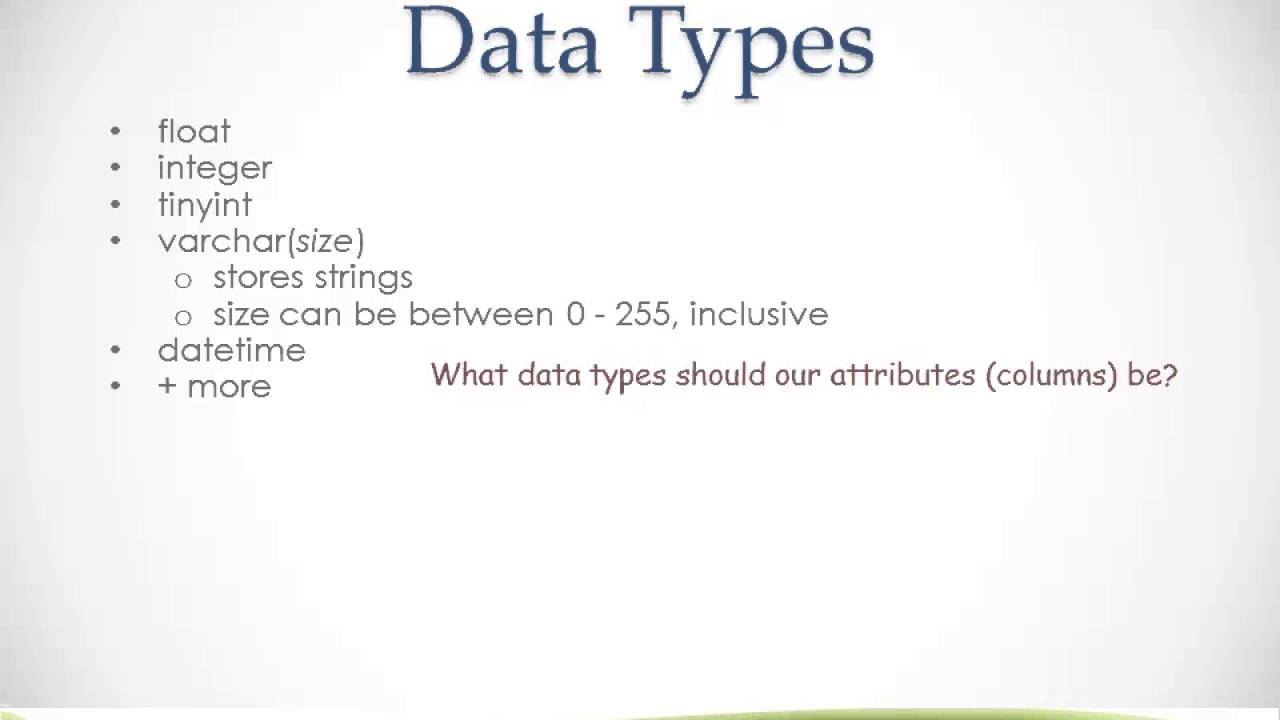 Php Introduction To Mysql Joins And Sql Function Youtube 9035
