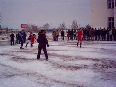 11/B Şampiyonluk Görüntülü Sınıf Filmi