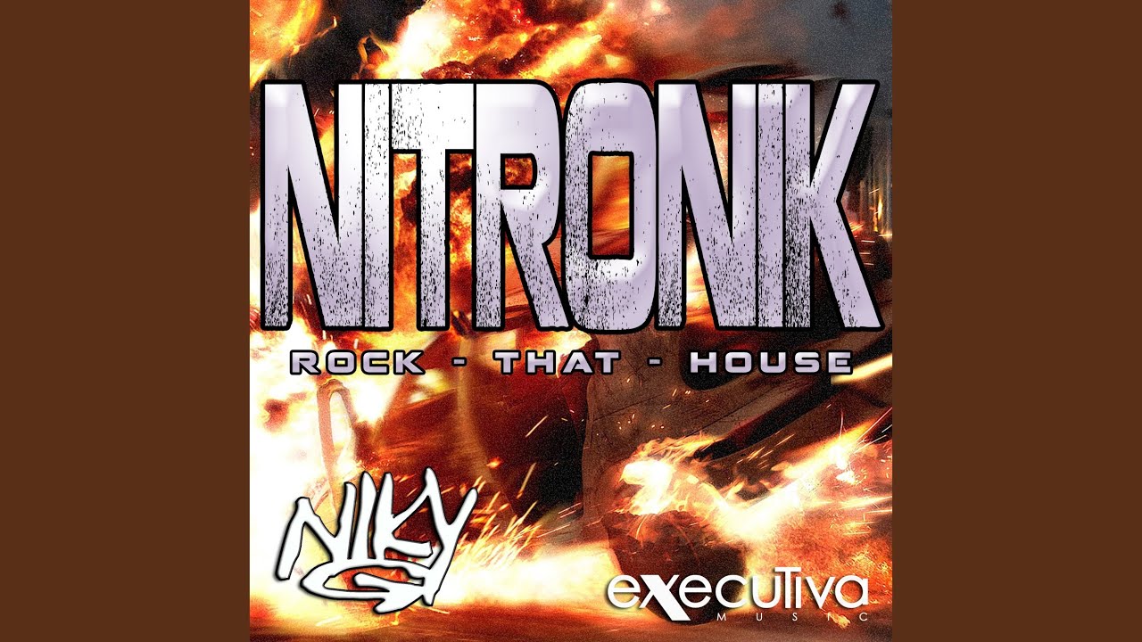 Nitronik (Video Edit) - YouTube
