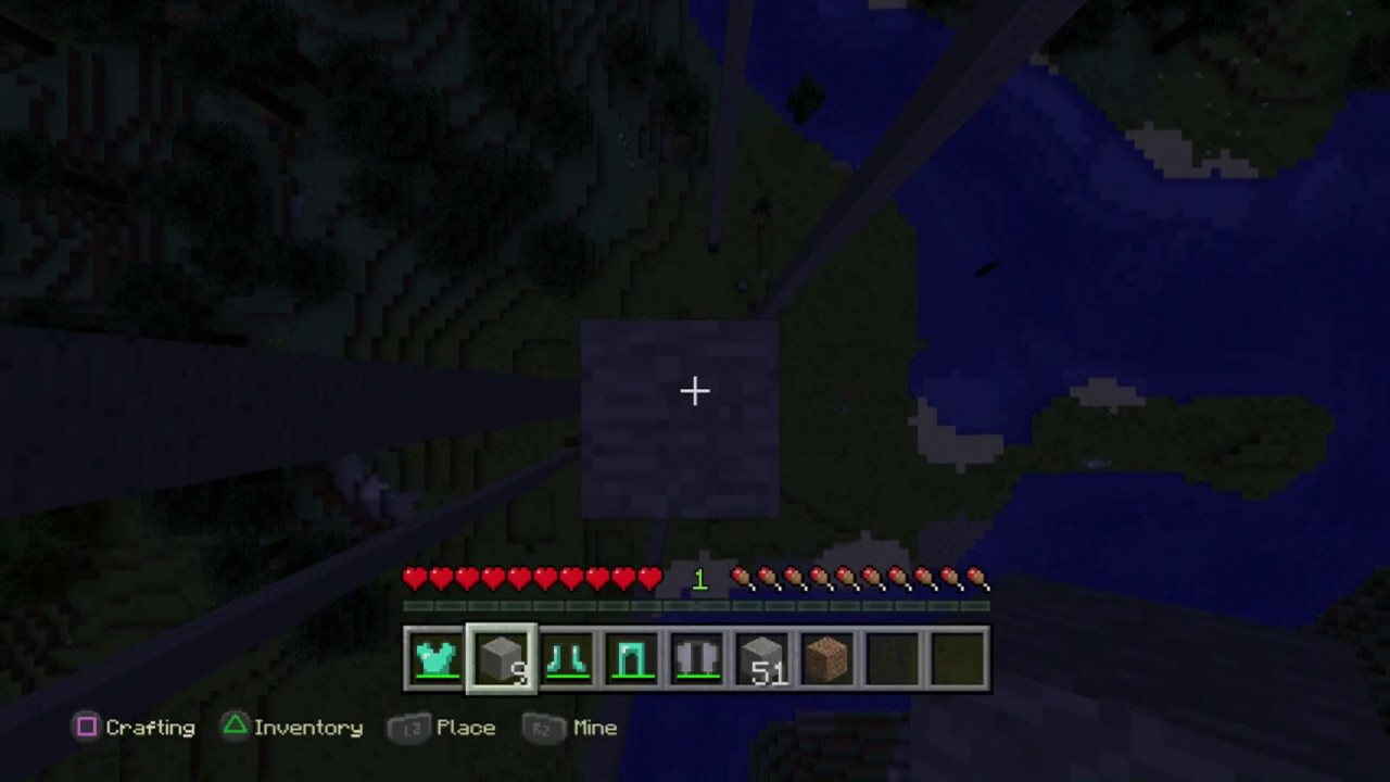 Minecraft - Super Sonic Trophy / Achievement (EASY!) - YouTube