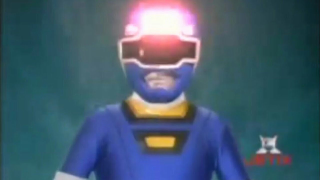 Justin morfando em Turbo Dublado | Power Rangers Turbo - YouTube