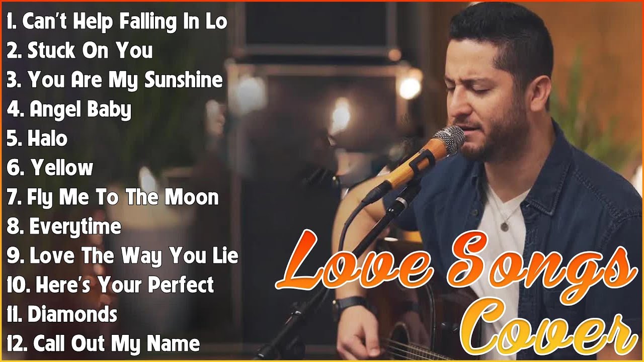 Cover Better Than The Original - YouTube