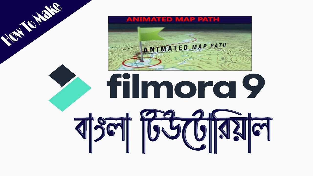 How To Make Animated Map Path On Flimora9 YouTube how-to-make-animated-map-path-on-flimora9-youtube