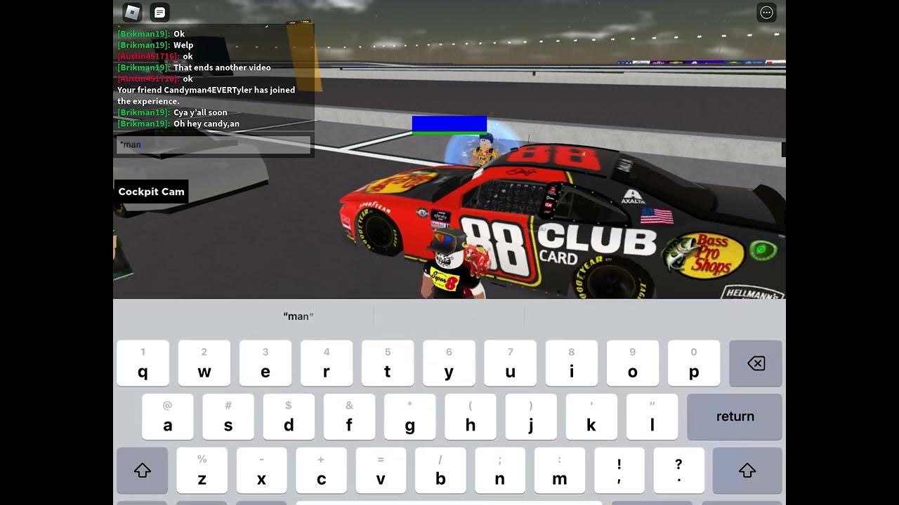 How to type in codes to use! Helping a friend in need! - YouTube