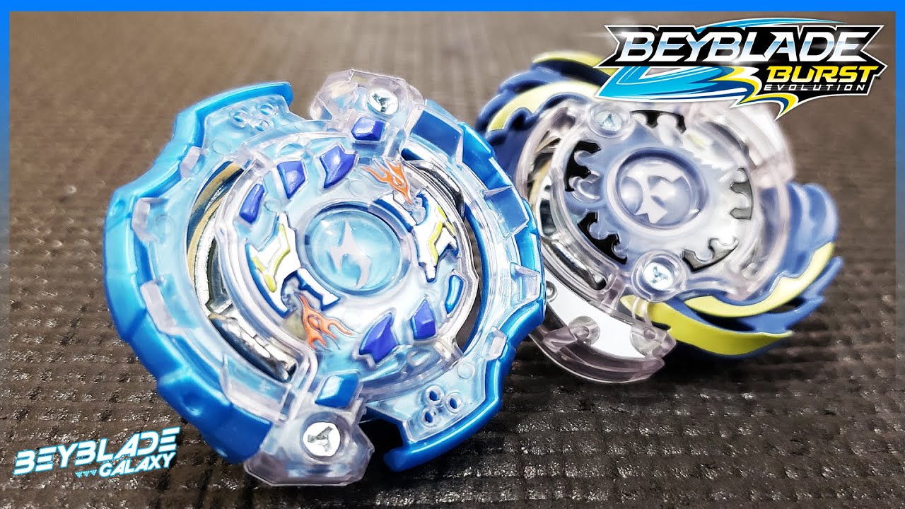 Abrindo e analisando FERRO FENGRIFF F2 e JUMBO JORMUNTOR J2 - Beyblade ...
