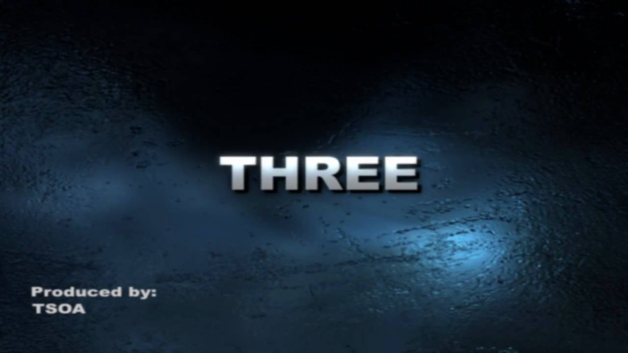 HD Video Test By TSOA - YouTube