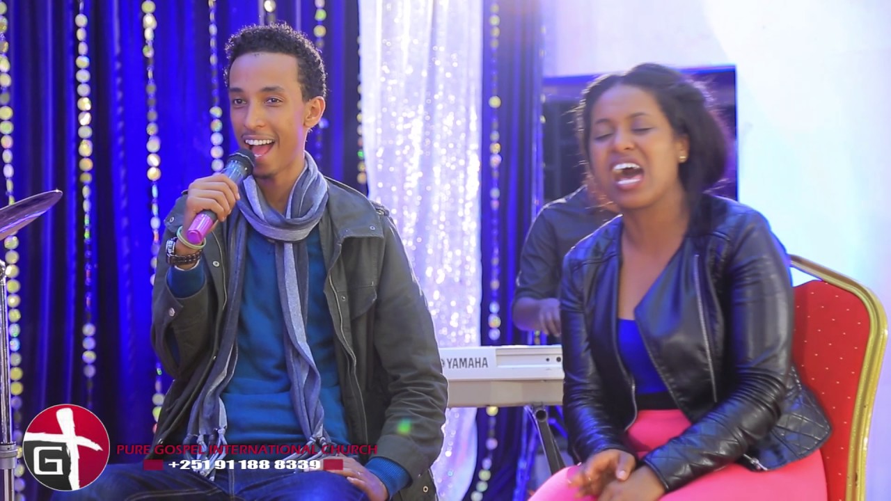 Amazing Worship with Ruth Mulugeta,Rozina Kahssay,Abenezer Legesse ...