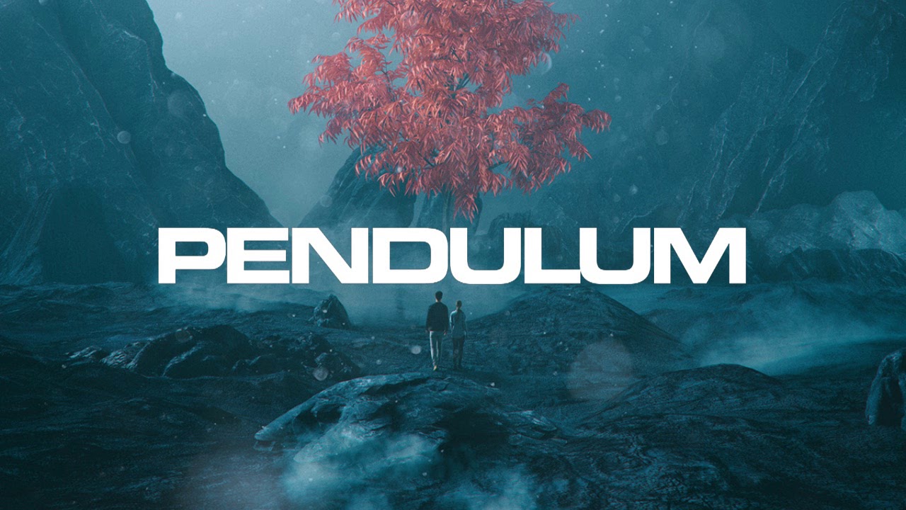 Calvin Harris - I'm Not Alone (Pendulum Remix) - YouTube