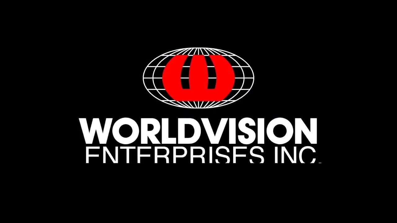 Worldvision home video logo 1989 - YouTube