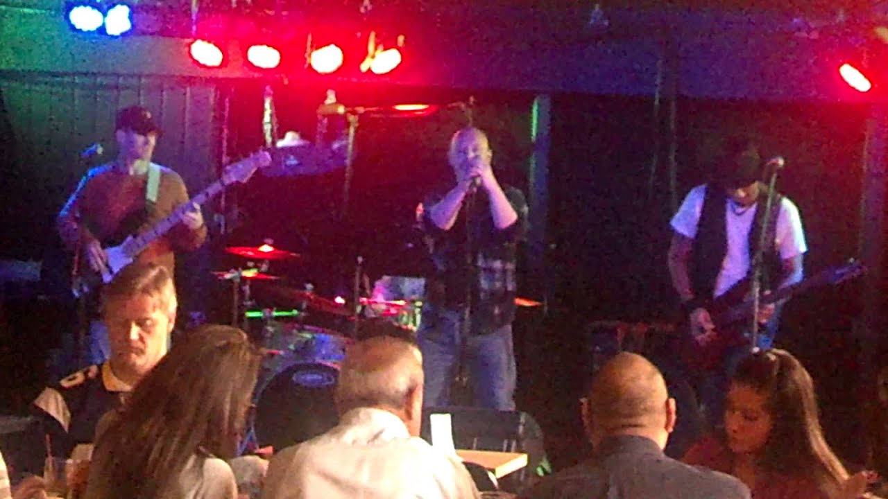 Flip side band - YouTube