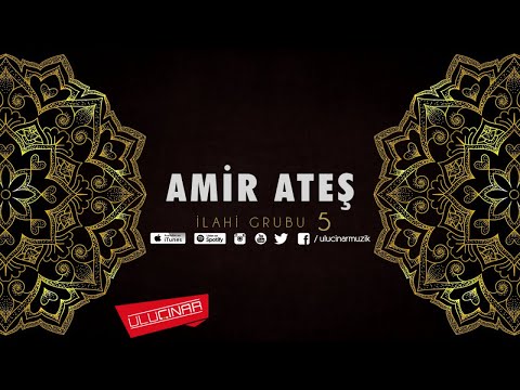 Amir Ateş - Şehitler