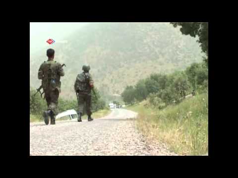 Hakkaride Çatışma 5 Şehit « Asker.TV