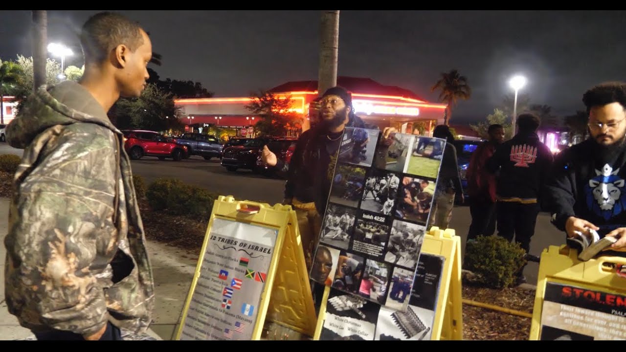 He thought he was just a regular degular, but found out he was chosen ...