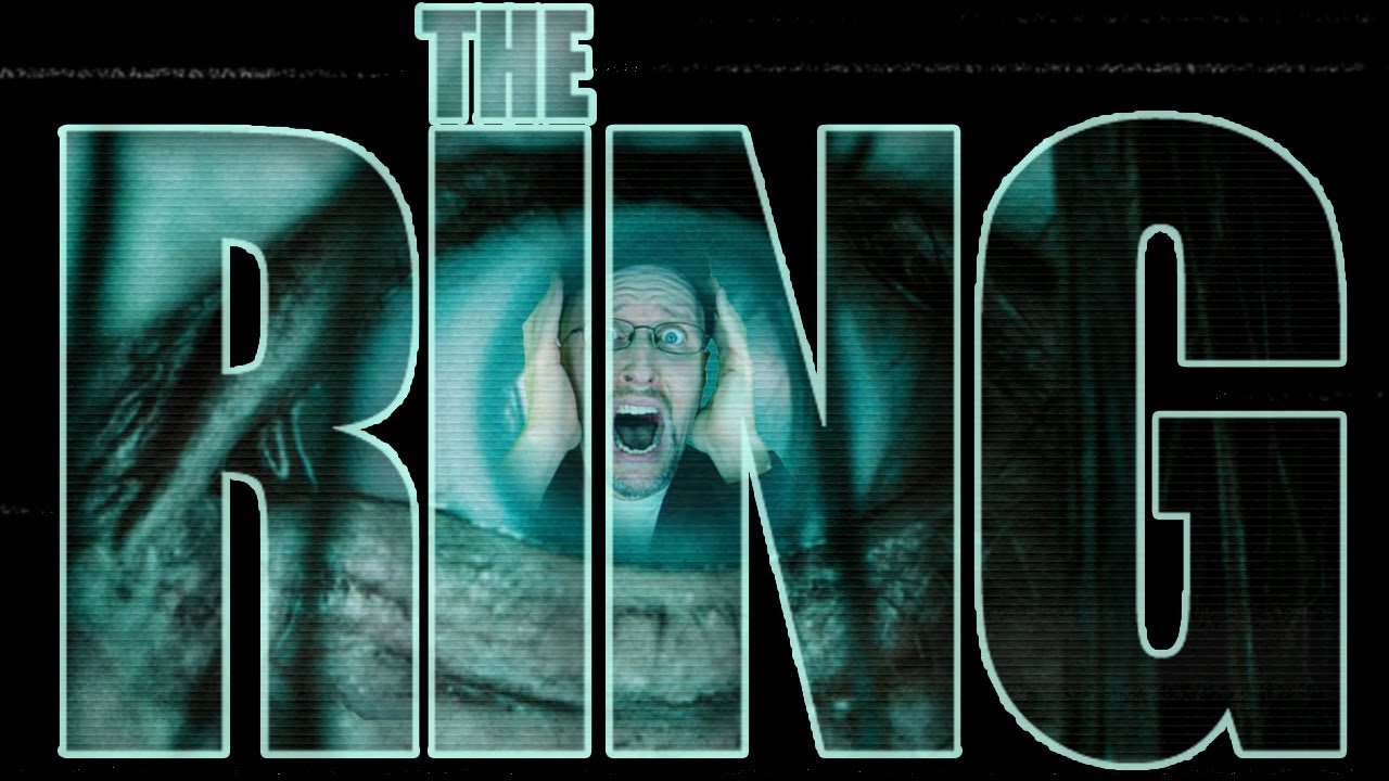 The Ring - Nostalgia Critic - YouTube