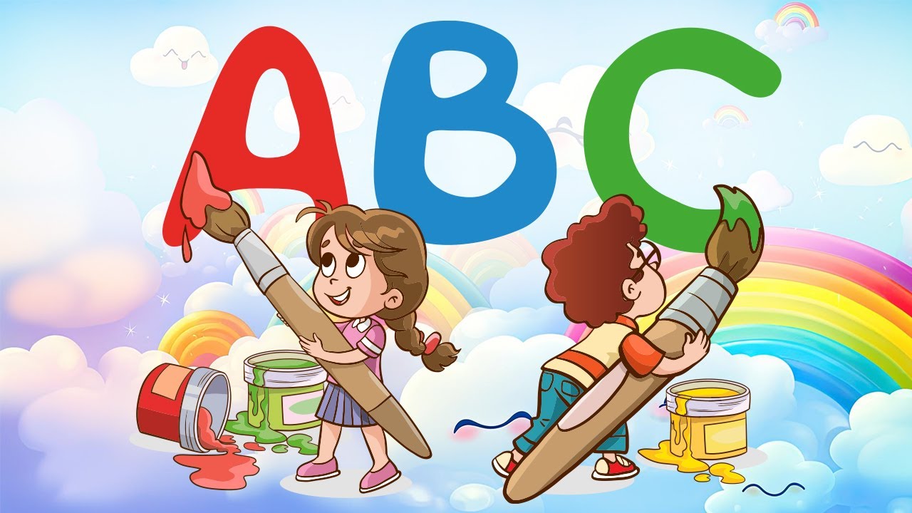ABC for Kids | ALPHABET VIDEO | Learn Alphabet | Alphabet for kids ...