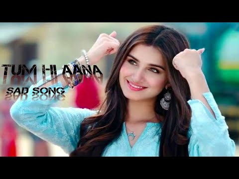 lyrical: Tum Hi Aana marjaavaan movie sad song - YouTube