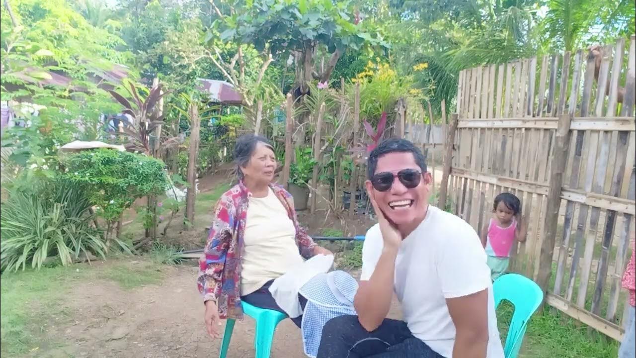 life story of yaya lourdes delacruz - YouTube