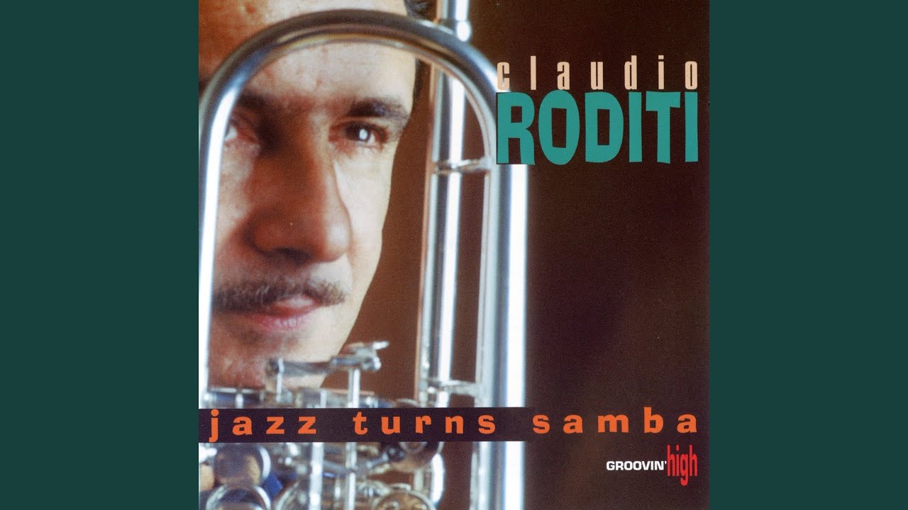 Giant Steps (feat. David Sanchez) - YouTube Music