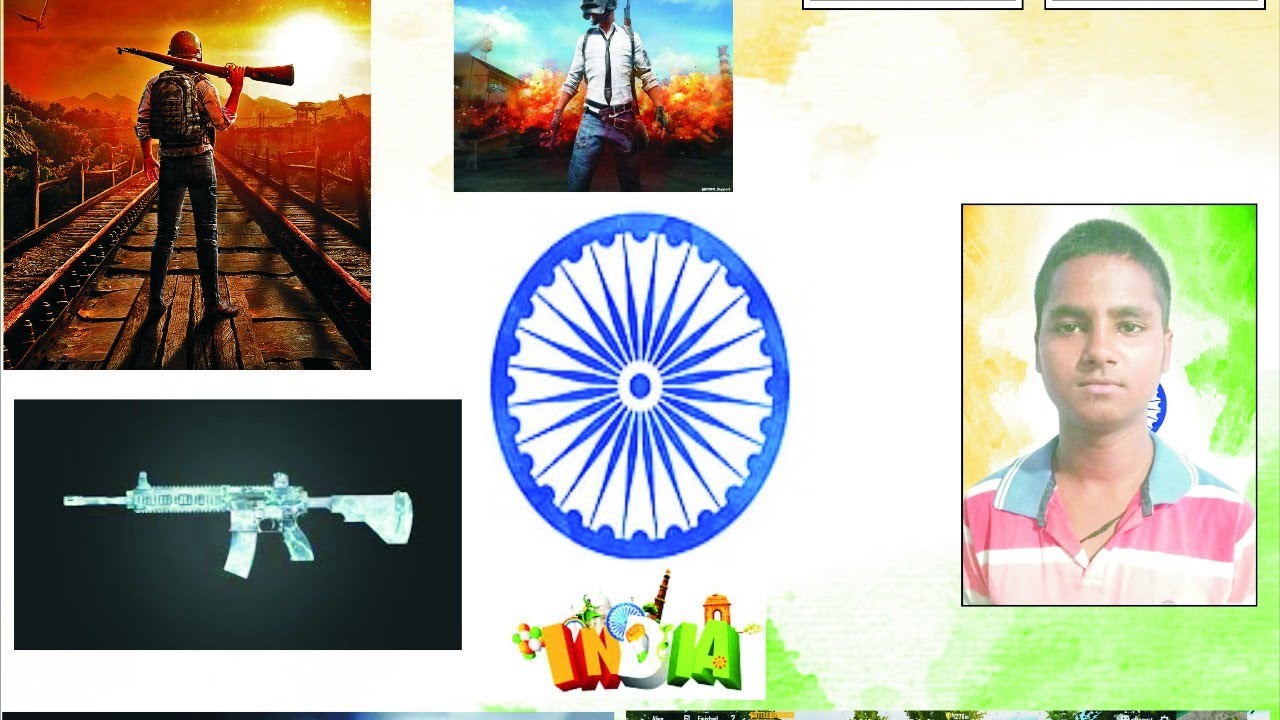 Alankrit Gaming - YouTube