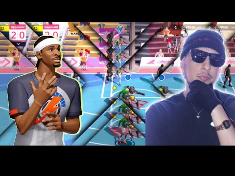 20 PIECE WITH SGA IN NBA DUNK CITY DYNASTY 🔥 || FULL GAMEPLAY - YouTube