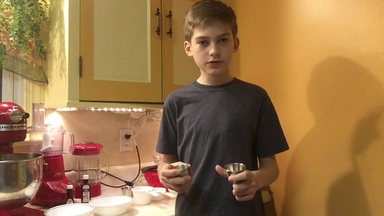 Robert Ruch Digital Presentation - YouTube