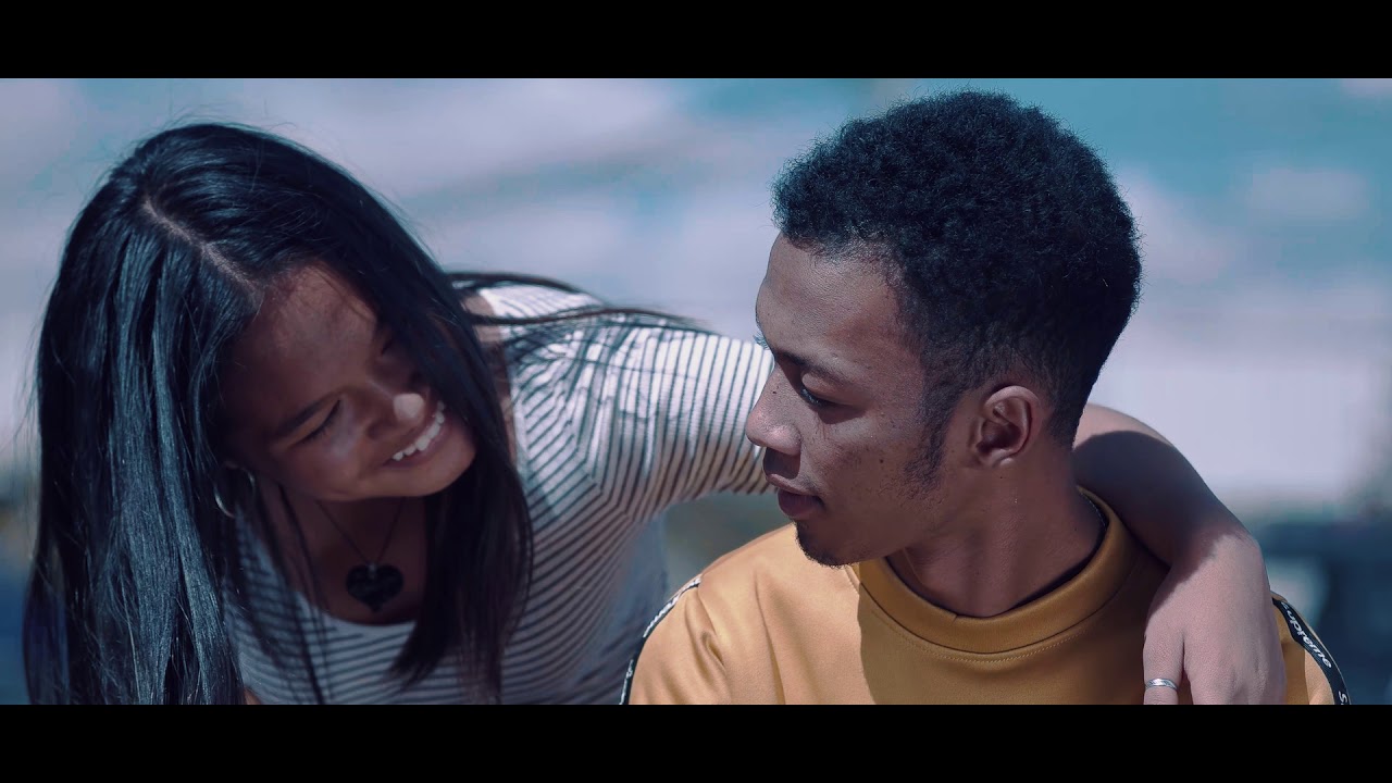 DAO x SANDY - Our love - YouTube