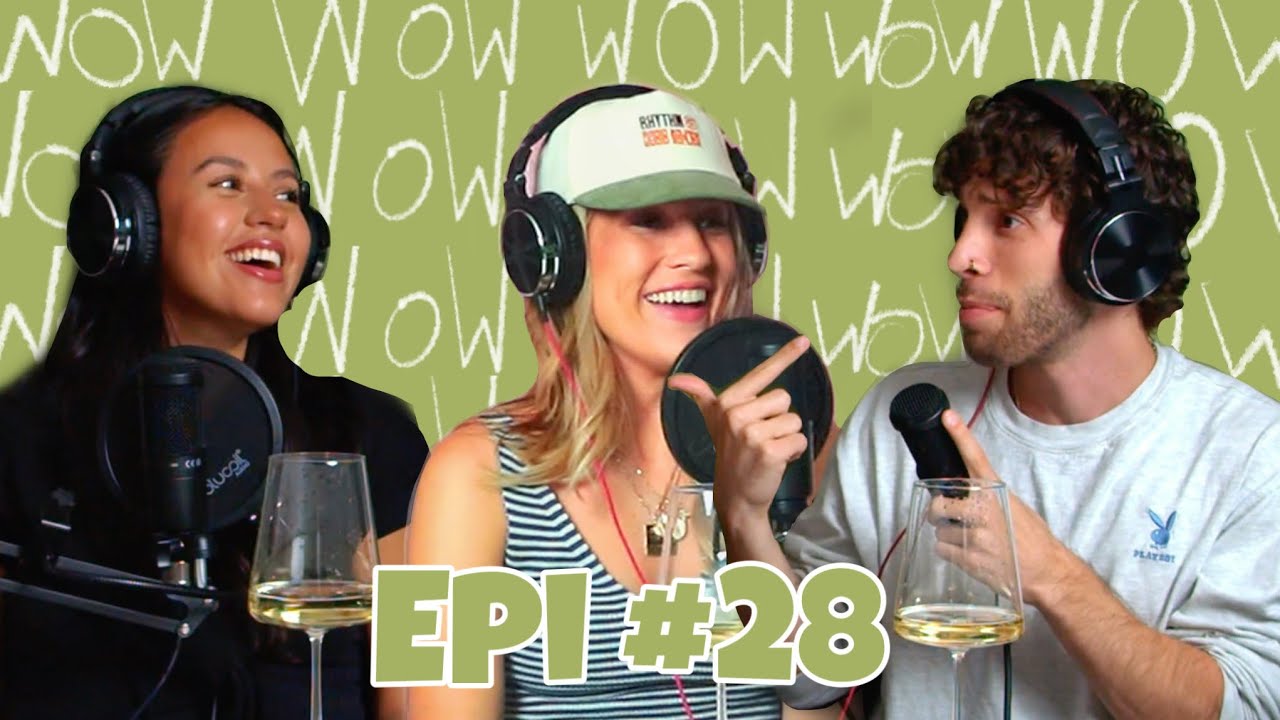 WE GOT OUR FIRST HATER - EPI 28 - YouTube