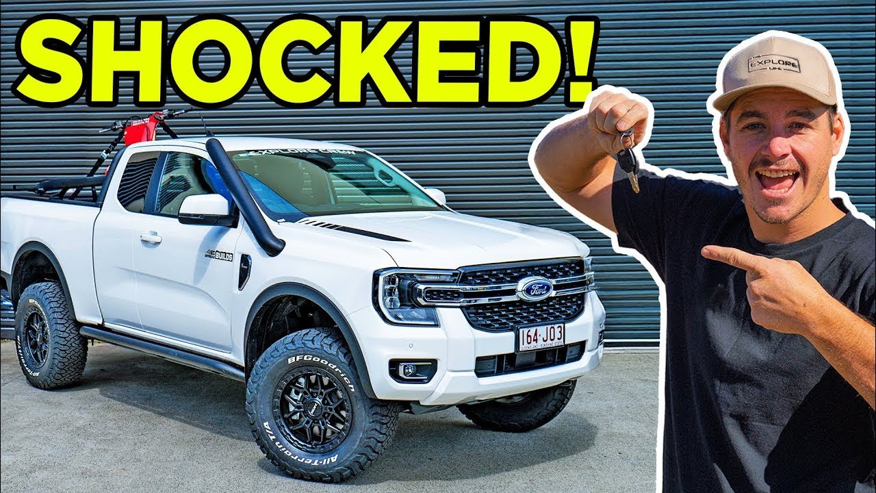 The 4WD Build that Changed my Mind.... Is this the Ultimate Weekend ...