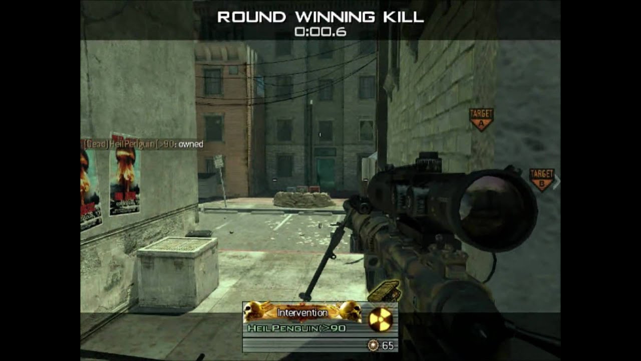 Quick scope compilation - YouTube