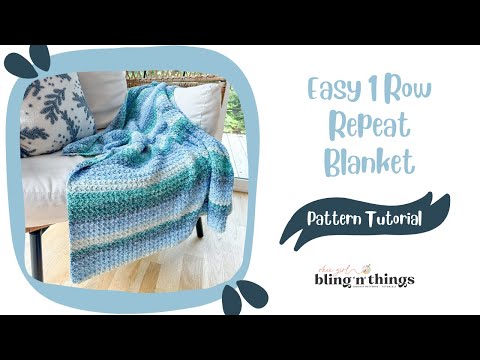 Beginner Crochet Afghan Pattern Simple Crocheted Blanket Go To