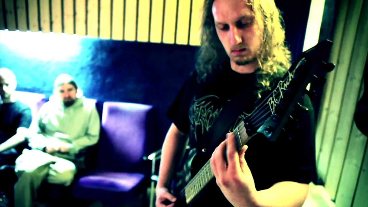 DEFEATED SANITY - The Purging [HD Video] Studio Clip - YouTube Music