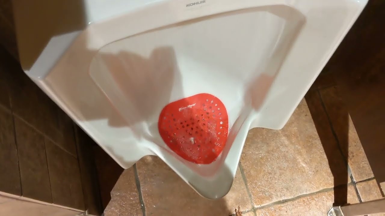 Outback Steakhouse | Men’s Restroom Tour | Fulton Rd | Fultondale, AL ...