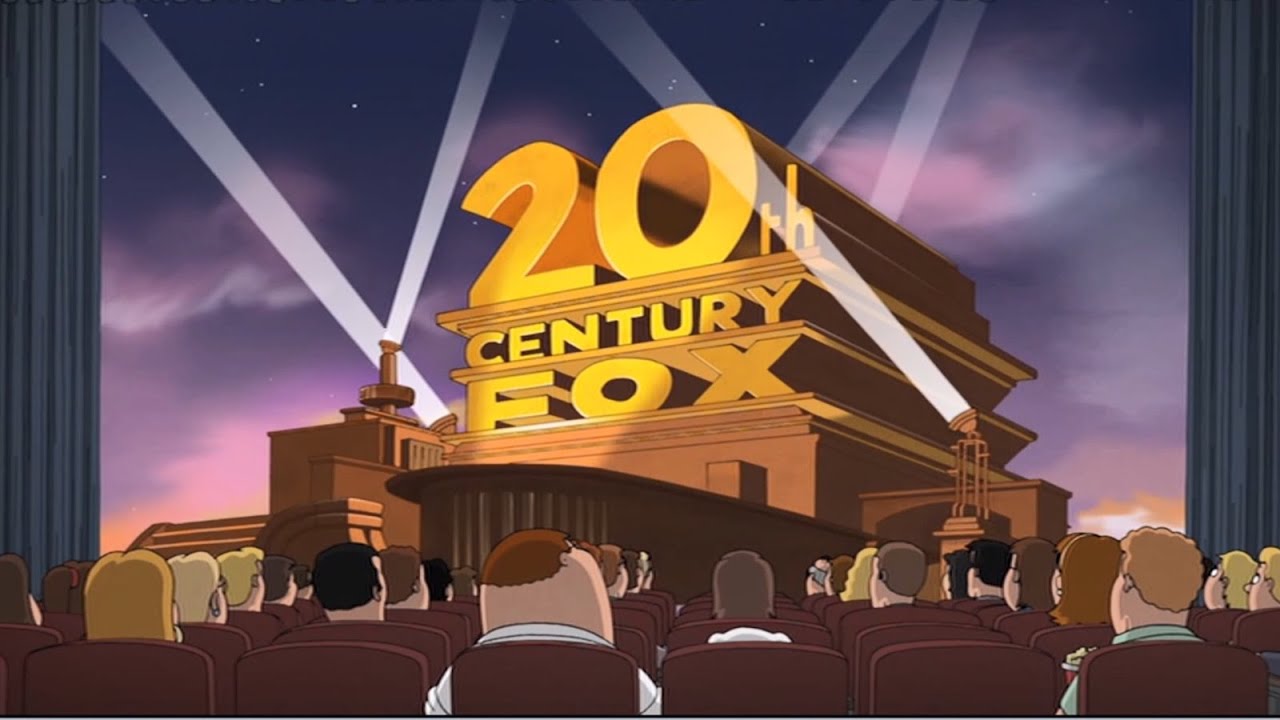 Family Guy | Studio logos - YouTube