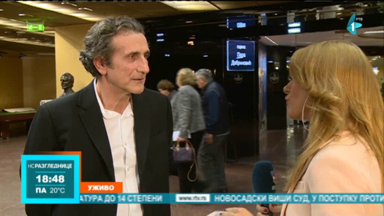 Novosadske razglednice | 28.02.2017. - YouTube