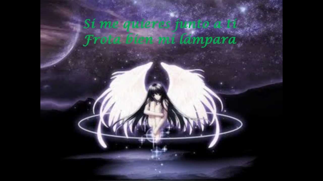 Christina Aguilera - Genio Atrapado (Sub Español) ツ - YouTube