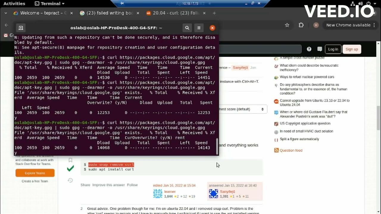 Installation and configure Google App Engine. - YouTube