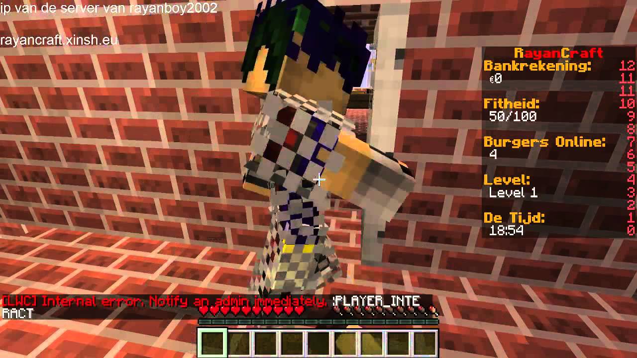 Live stream nick huizinga - YouTube