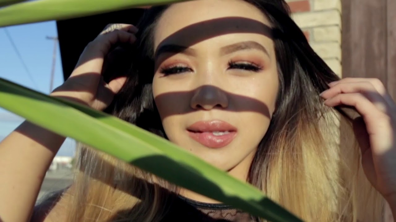 LOUMATIC X THE AMY LUU OFFICIAL - YouTube