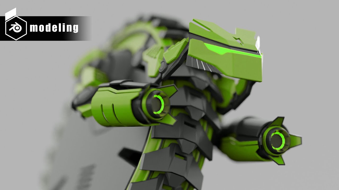 blender 3.0 wheel rob modeling, rigging, animation - YouTube