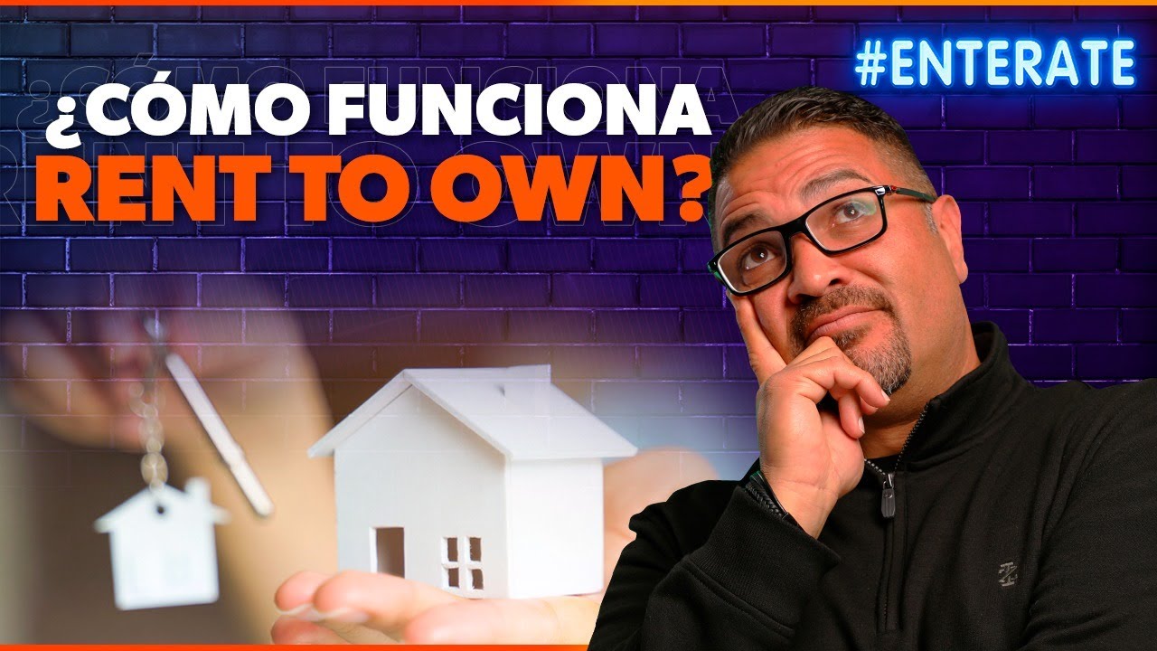 🏡 Alquiler con opción a Compra - Rent to Own - Michael Cruz Realtor ...