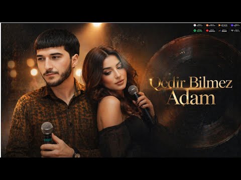 Qedir Bilmez Adam - Elariz Tovuzlu & Ai |2026|