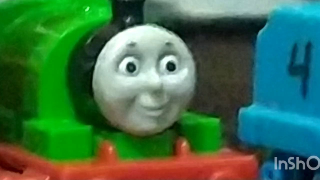 Scrap | Adventures toys | Thomas & Friends | Episode 1 | - YouTube