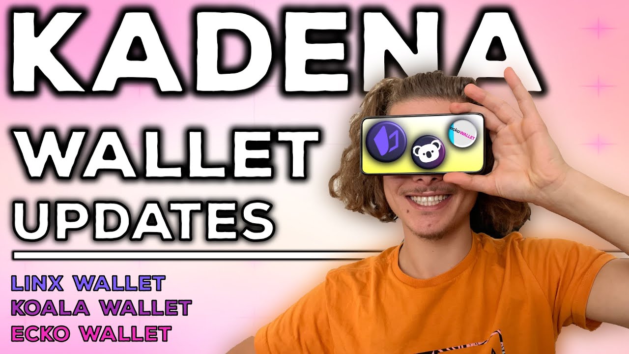 Kadena Wallet Updates | USDC to Kadena, Linx LAUNCH and NFT ...