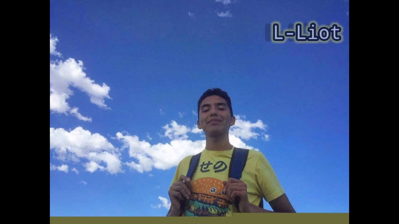 L-Liot - Track 02 - YouTube