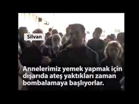 Farqin-Silvan- Bir gencin feryadı...