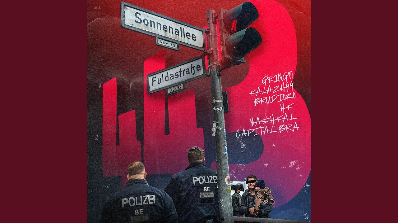 Vier Vier 3 (feat. Kalazh44, Brudi030, Capital Bra) - YouTube